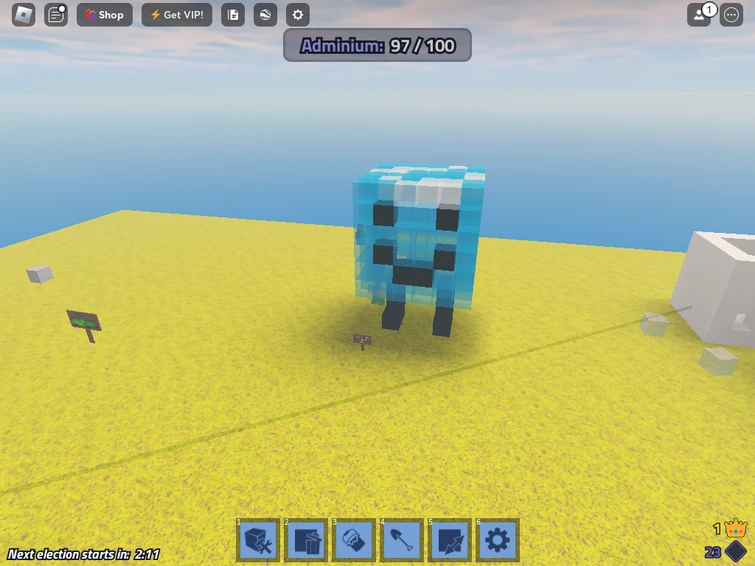 My screenshots when i'm playing BFDI games on Roblox | Fandom