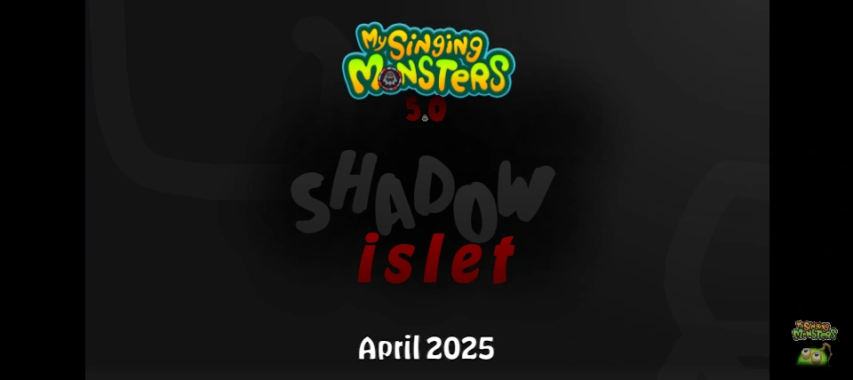 should i make the shadow islet come true | Fandom