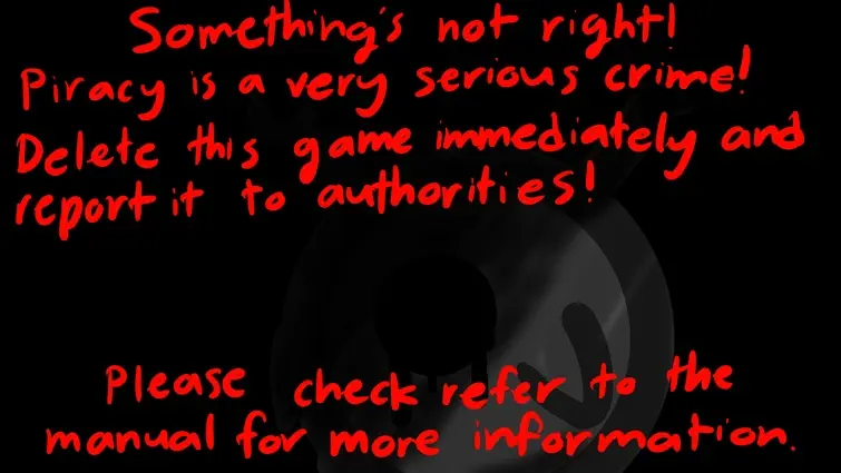 Discuss Everything About Anti Piracy Screen Wiki | Fandom