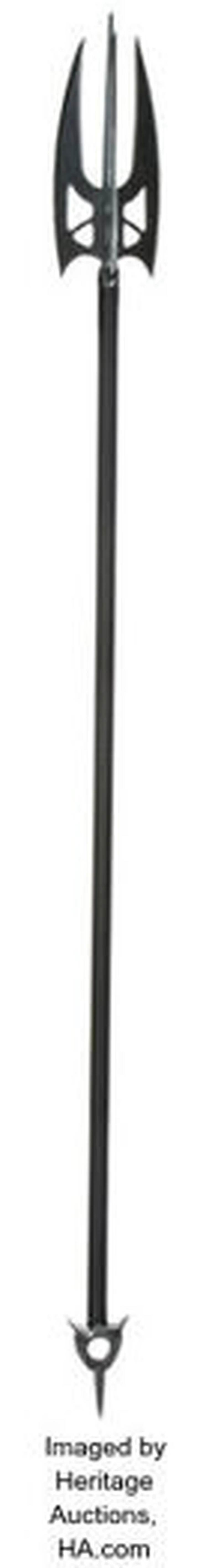 is it just me who thinks that corals trident looks more like a ...