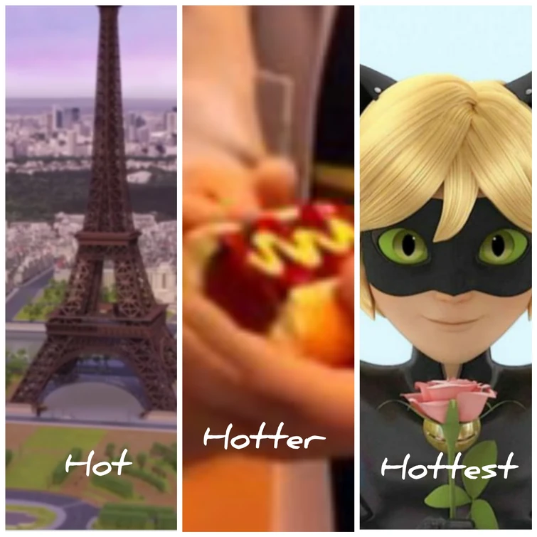 Discuss Everything About Miraculous Ladybug Wiki | Fandom