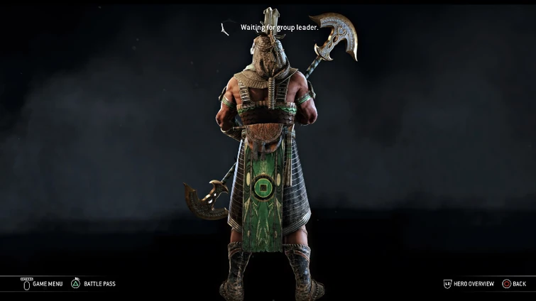 Medjay fashion | Fandom