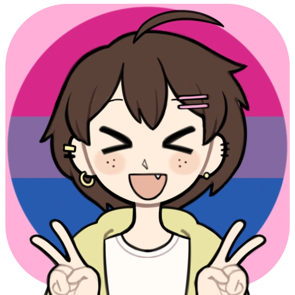 my b99 college au >_