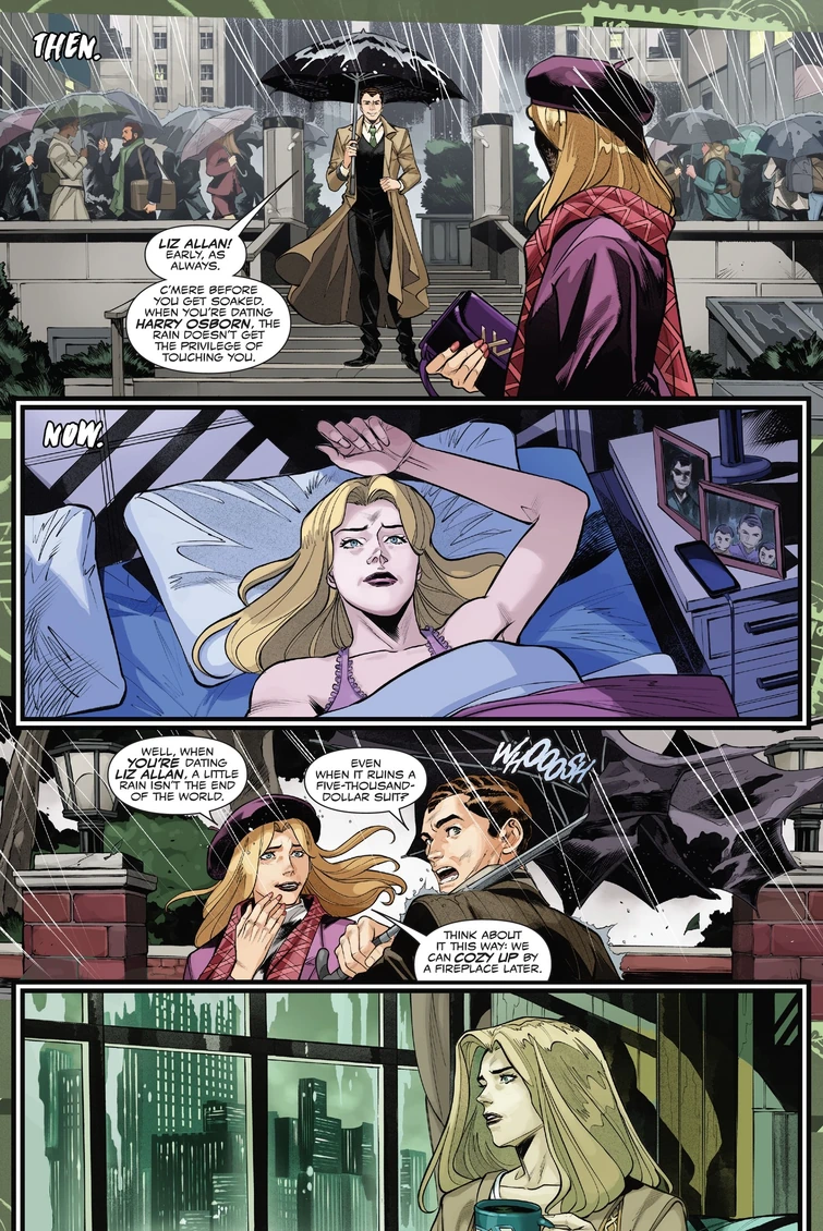 Discuss Everything About Marvel Database | Fandom