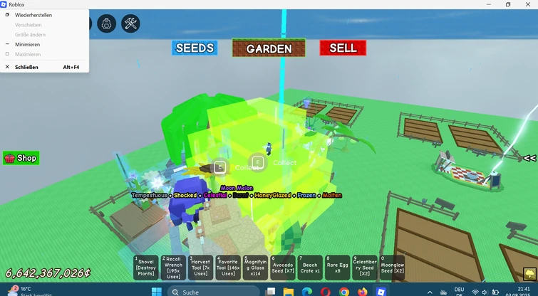 What a big moonglow | Fandom