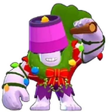 The Best Christmas Skin! | Fandom