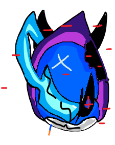 5% Corrupted Distorted (ICON) | Fandom