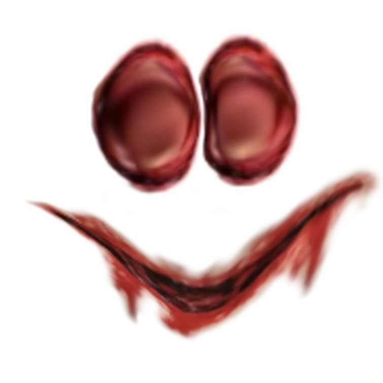 Atrociousy Face | Fandom