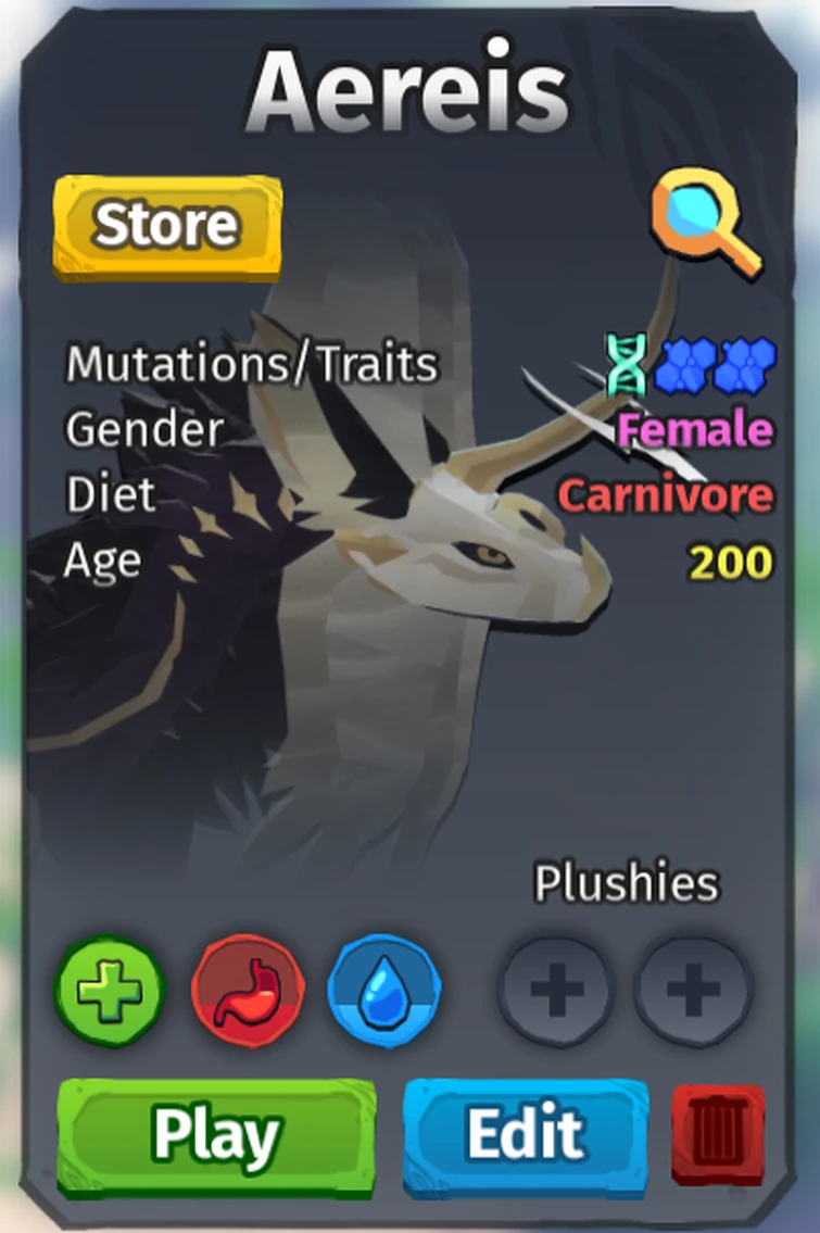 LF Glowtail Stratifelis | Fandom