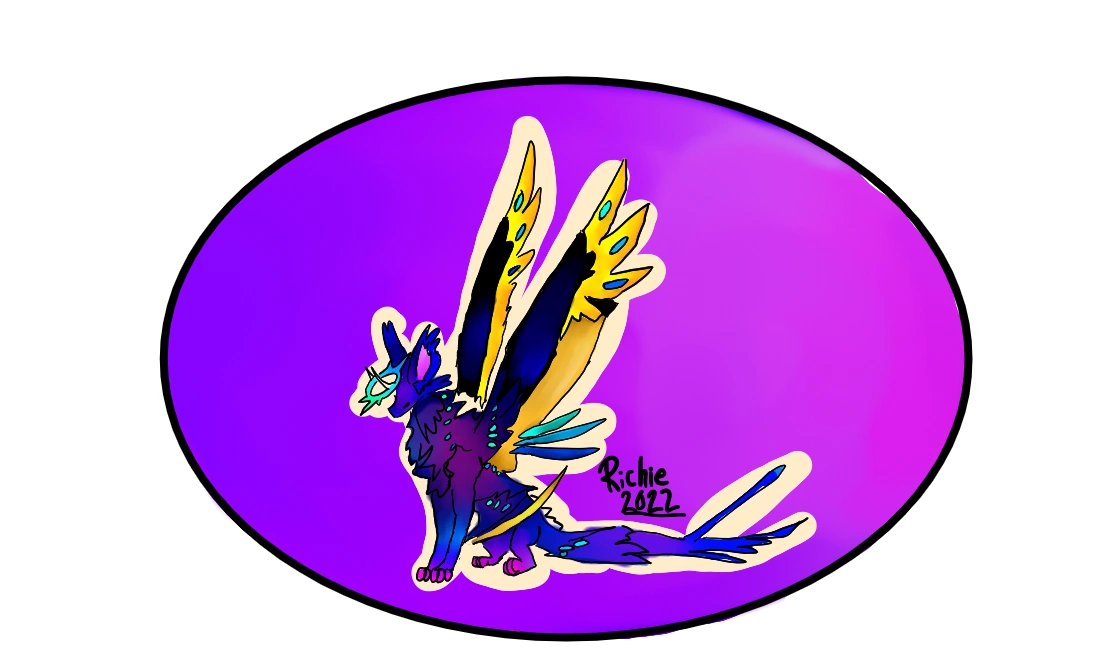 Aeries Art Finally finished? | Fandom