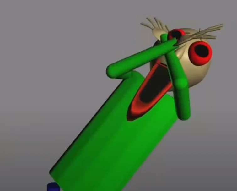 Should Kaaatie Strike Corngak? | Fandom