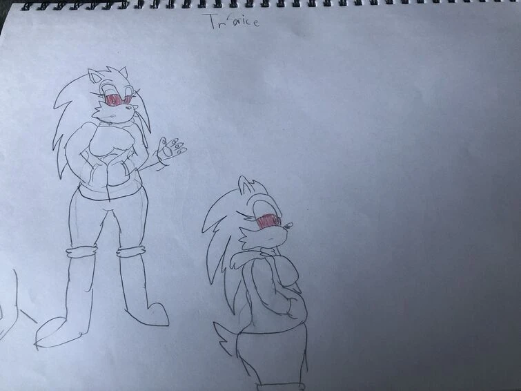 Who wants to co-own Traice and Katie.JPG aka my retake of Nailea and ...