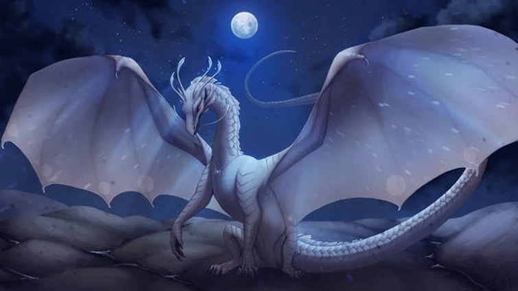 Discuss Everything About The Dragon Prince Wiki | Fandom