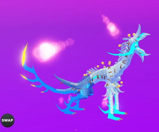 SCARY MONSTERS SKIN IS FINALLY DONE | Fandom