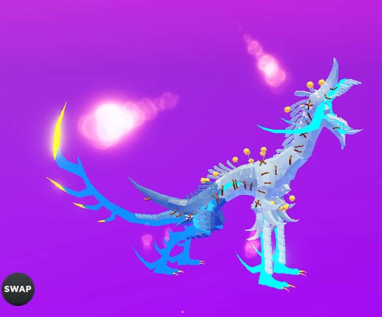 SCARY MONSTERS SKIN IS FINALLY DONE | Fandom