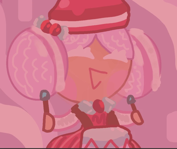 Macaron Cookie(Fanart) | Fandom