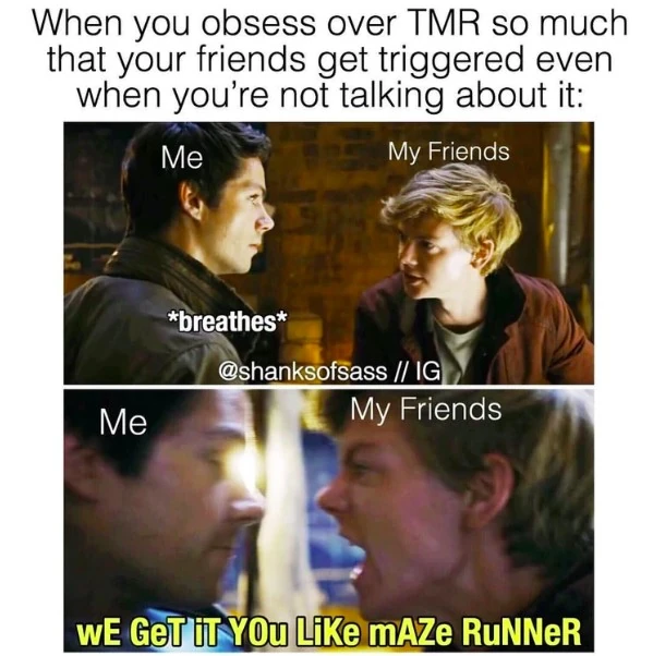 Another meme (I did not make it) | Fandom