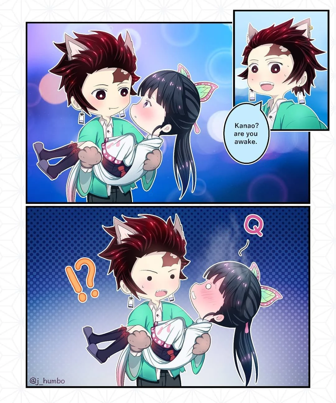 TANKANA FANARTS!!!!! (not mine) | Fandom