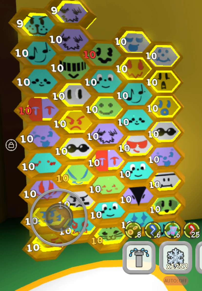 PLEASE HELP ME FIX MY BLEACHED HIVE BEFORE BEESMAS | Fandom