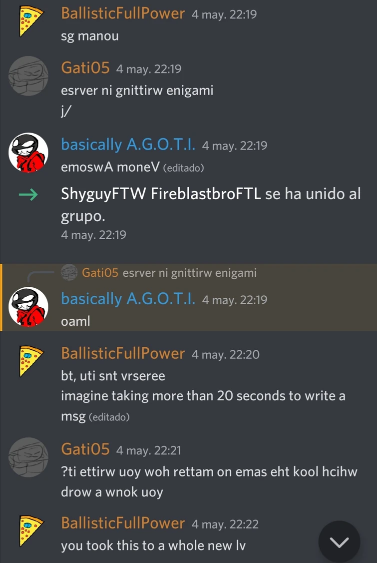 Top 10 anime conversation | Fandom