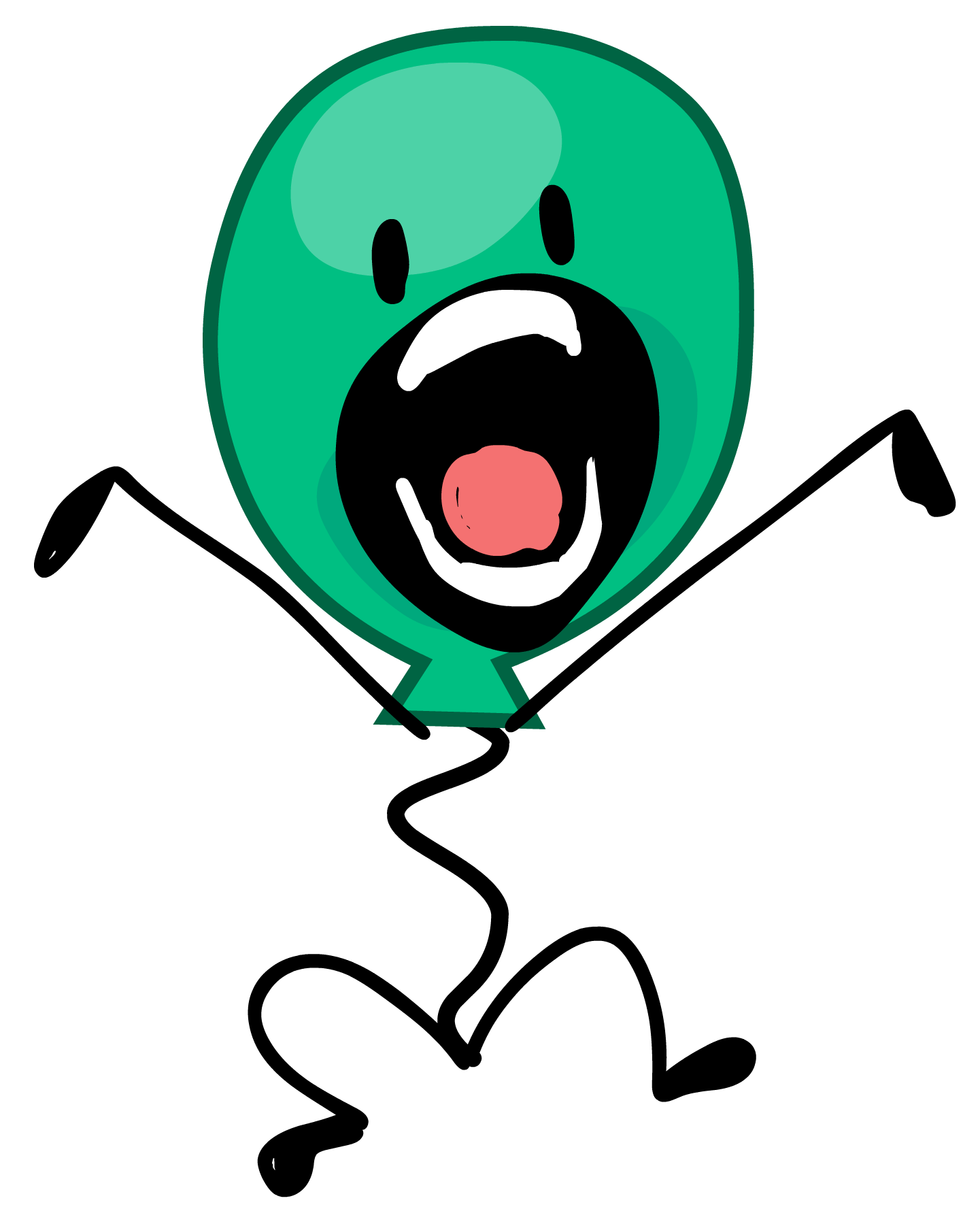 I love Balloony | Fandom