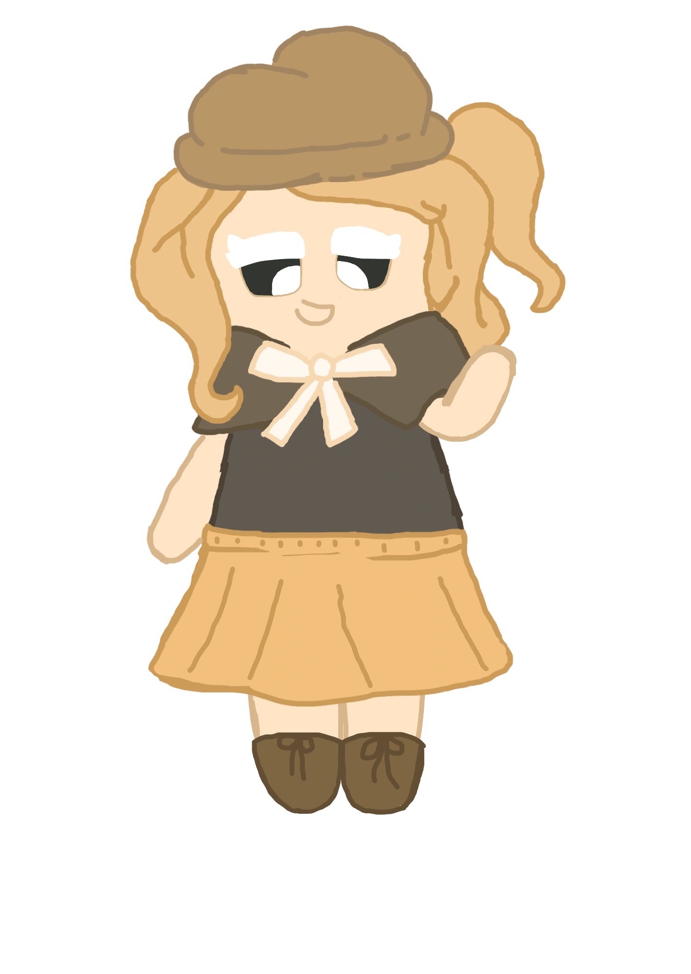 OC name ideas? | Fandom