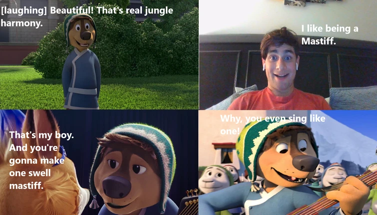 Guess the reference 26 | Fandom