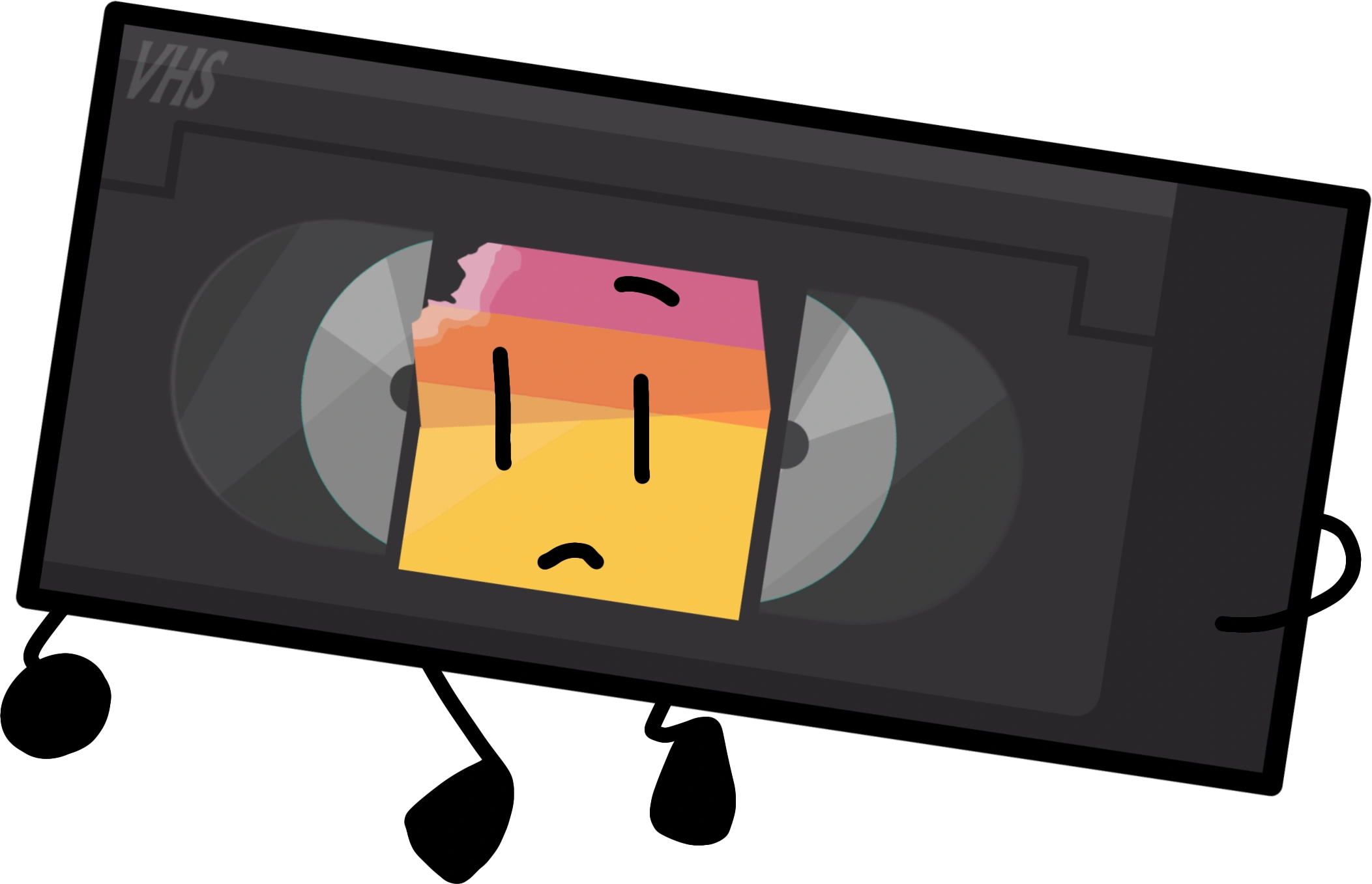 VHSy | Fandom