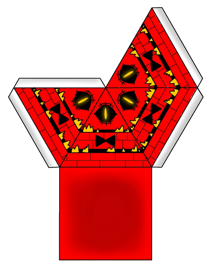 EVER WANTED TO MAKE A SMALL PAPER STATUE OF ME? | Fandom