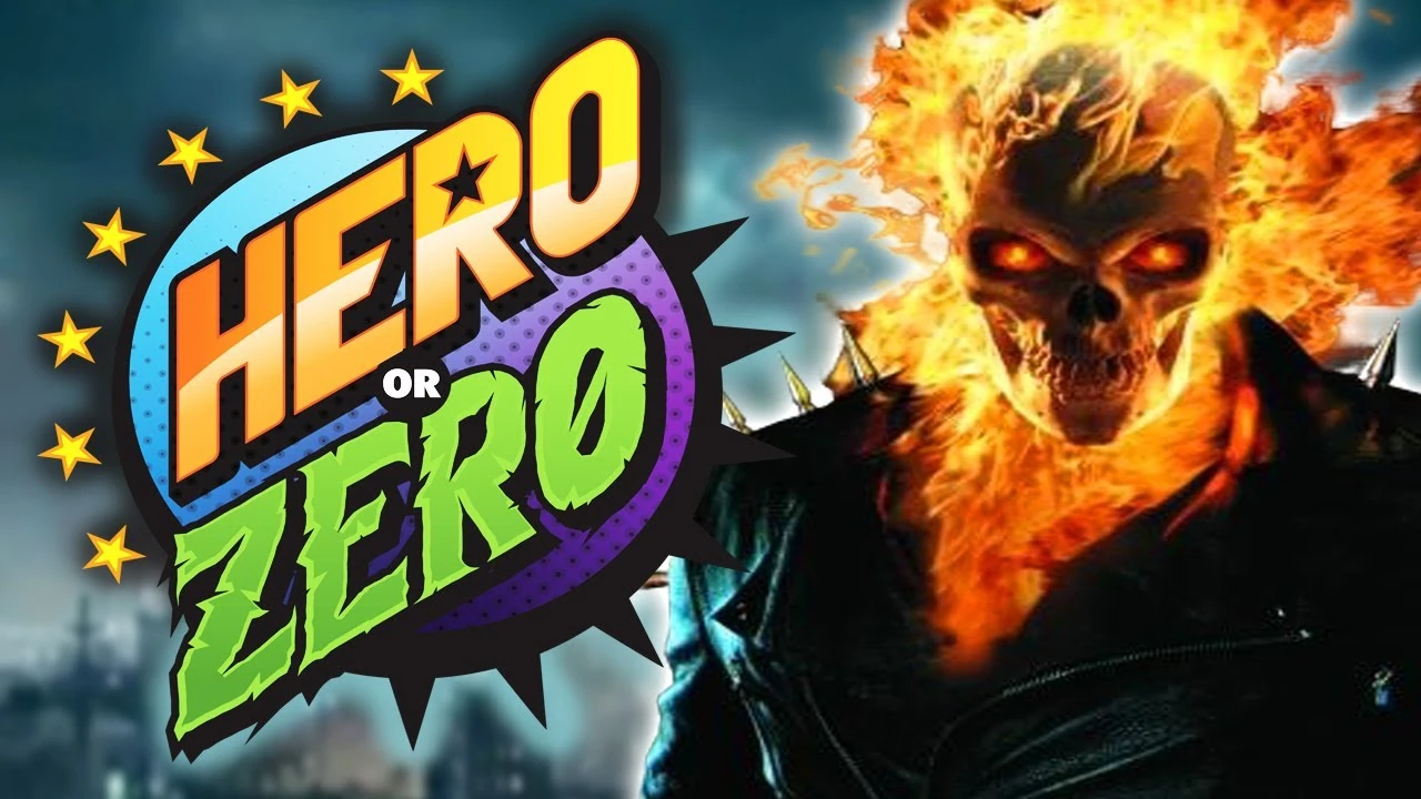 What are your thoughts on the PS2 Ghost Rider game? | Fandom