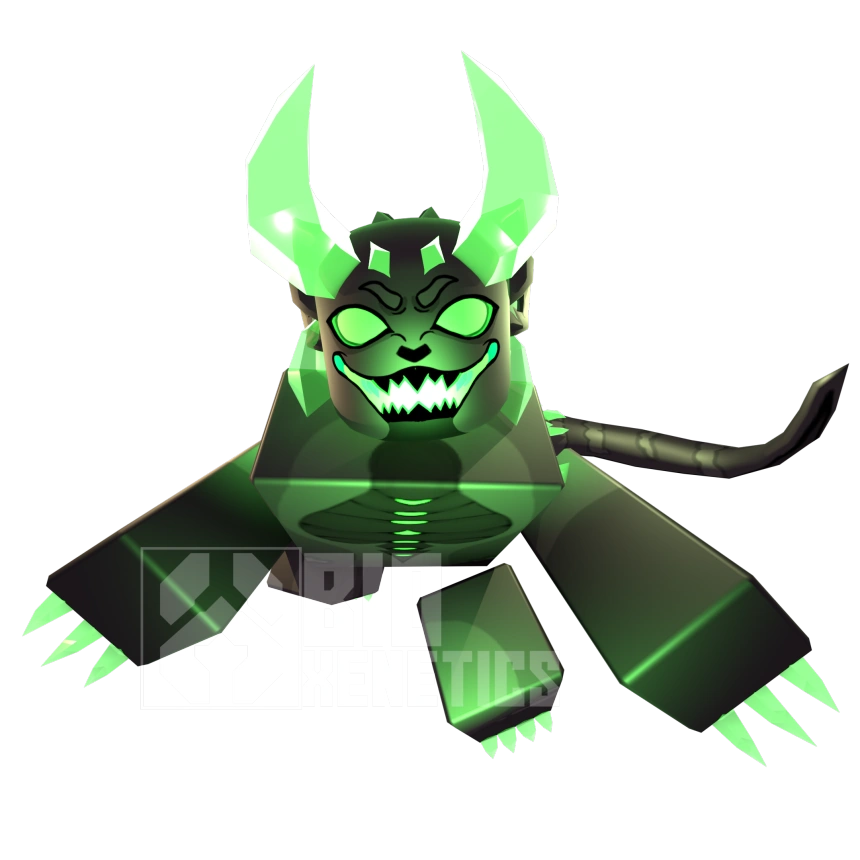 bro look at this creature 😱 | Fandom