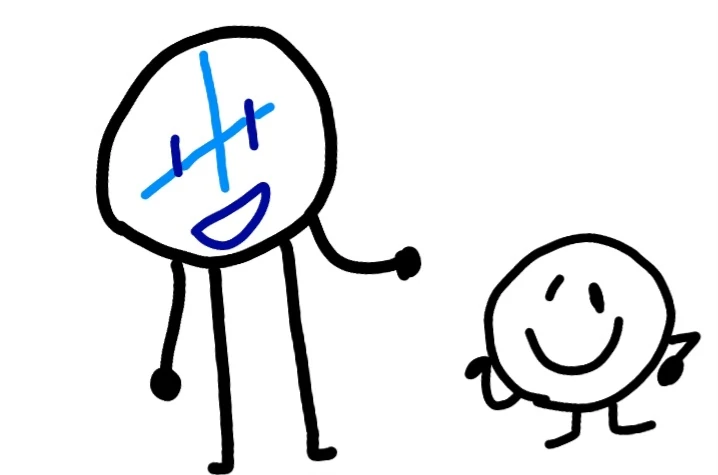 Drawing Every Animatic Battle Character | Fandom