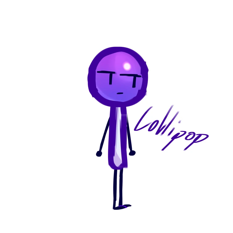 Another cool bfdi drawing | Fandom