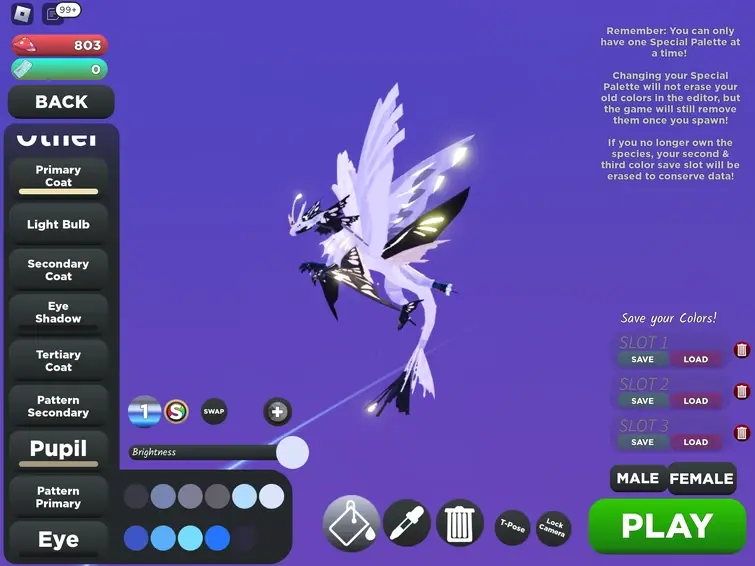 Discuss Everything About Creatures of Sonaria Wiki | Fandom