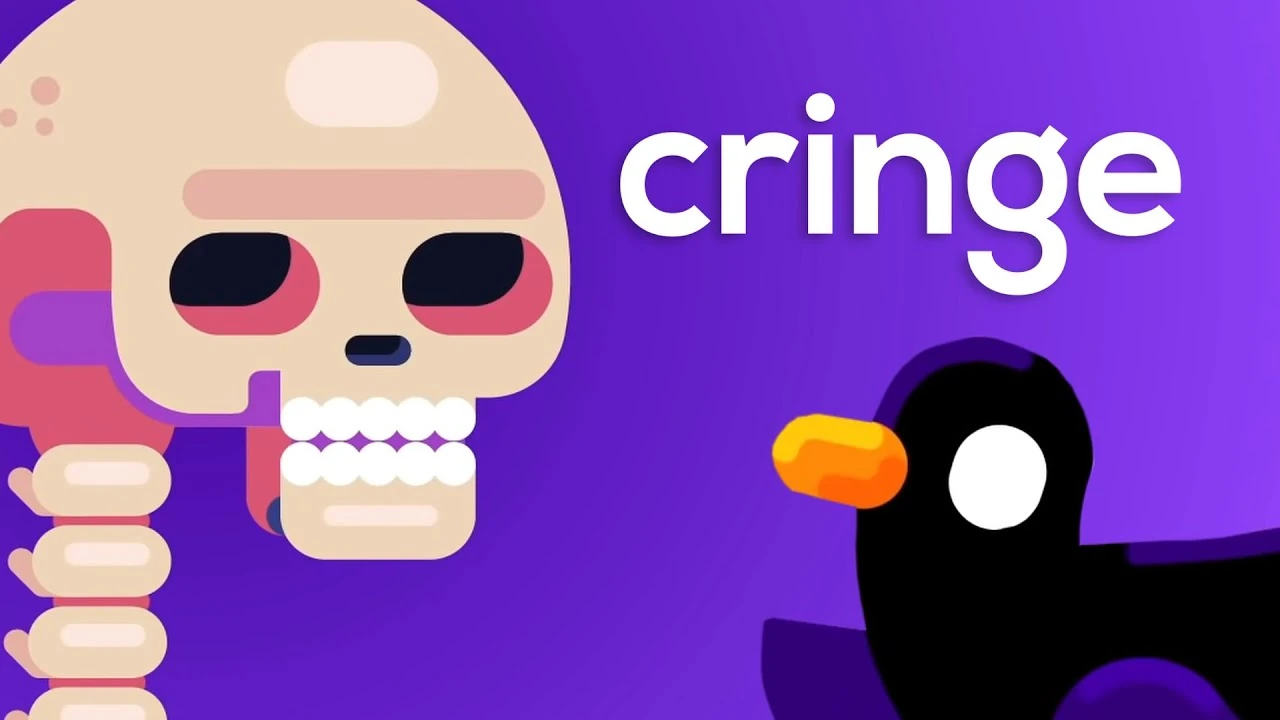 What you said was so cringe- | Fandom