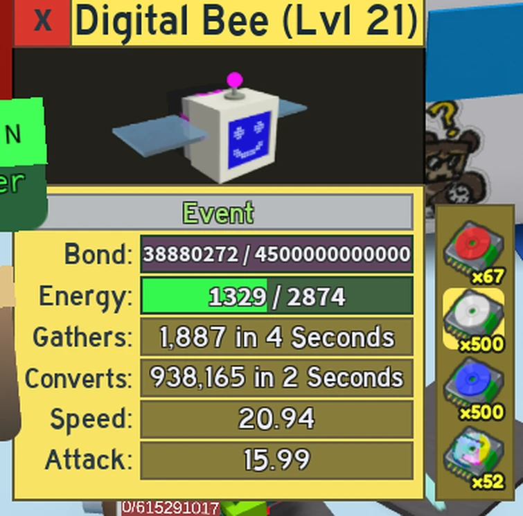 Discuss Everything About Bee Swarm Simulator Wiki | Fandom