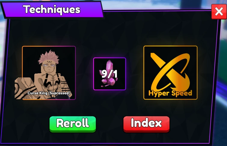 Should i reroll | Fandom