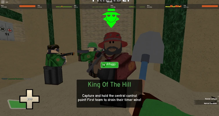 tc2 when it was awesome | Fandom