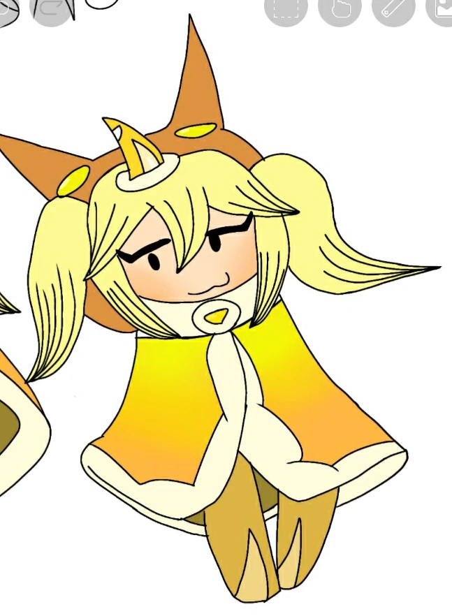 Fun fact about my oc | Fandom