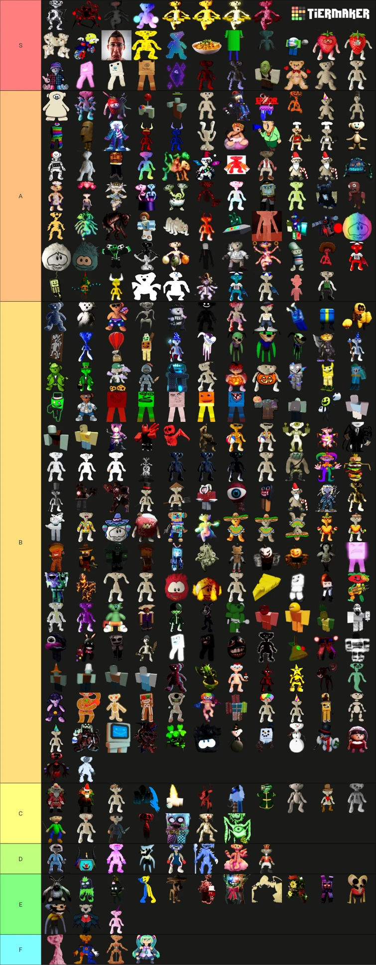 Discuss Everything About Roblox BEAR Wiki | Fandom