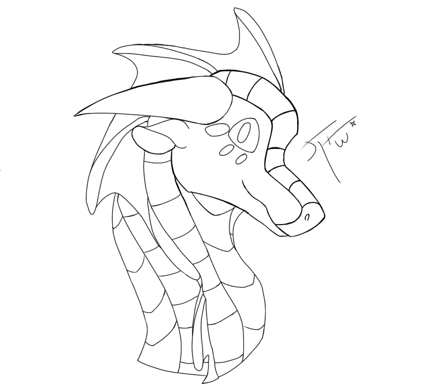 Seawing base retoast | Fandom