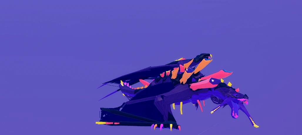 Rate my Salrahn skin! I used the Sunset pallete. | Fandom
