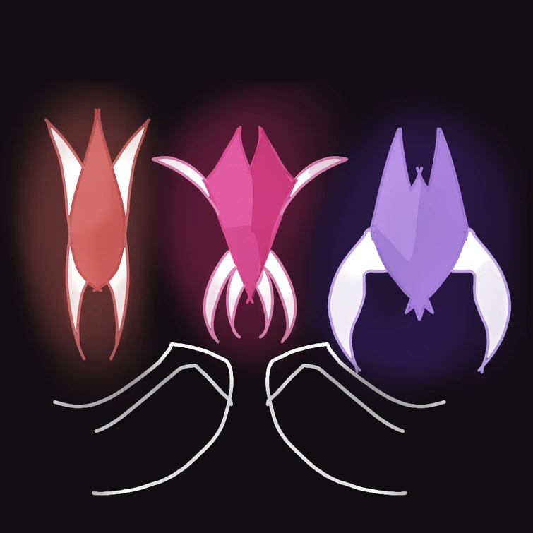 Cutely Lore Drops | Fandom