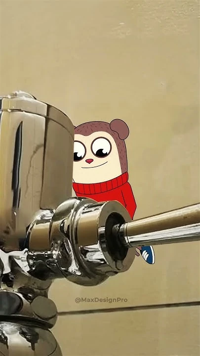 Roasting shorts creators 1: Max Design Pro | Fandom