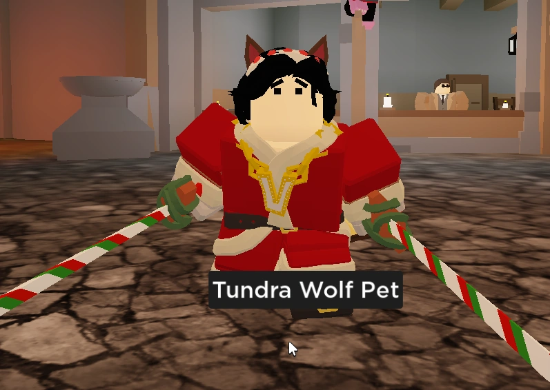 I am santa drip | Fandom