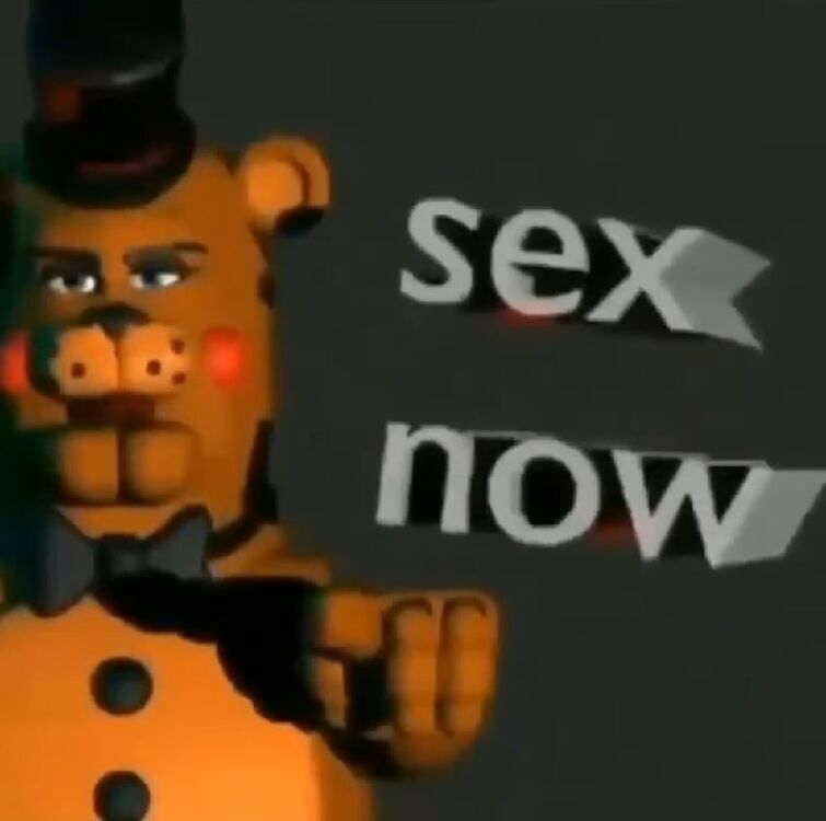 Goofy Ahh Five Nights At Freddys Images Fandom