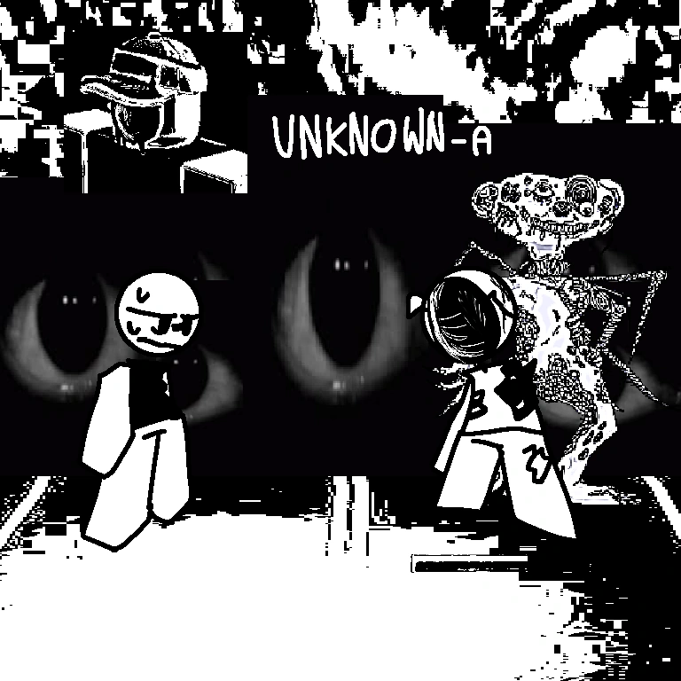 Block tales but Creepy | Fandom