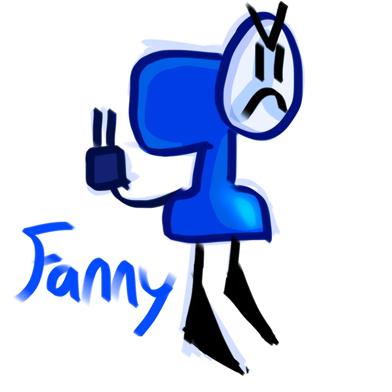 Fanny | Fandom