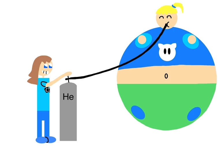 Cartoon Network inflates Lyloo | Fandom