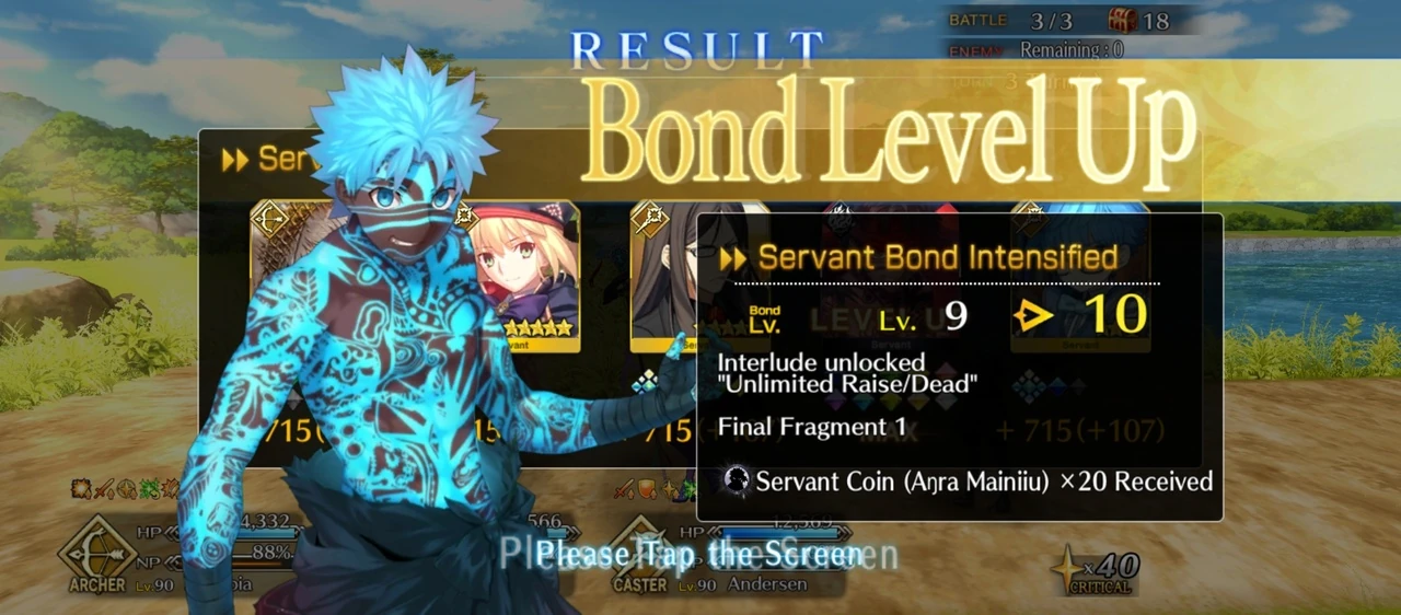 Angry Mango bond 10 | Fandom